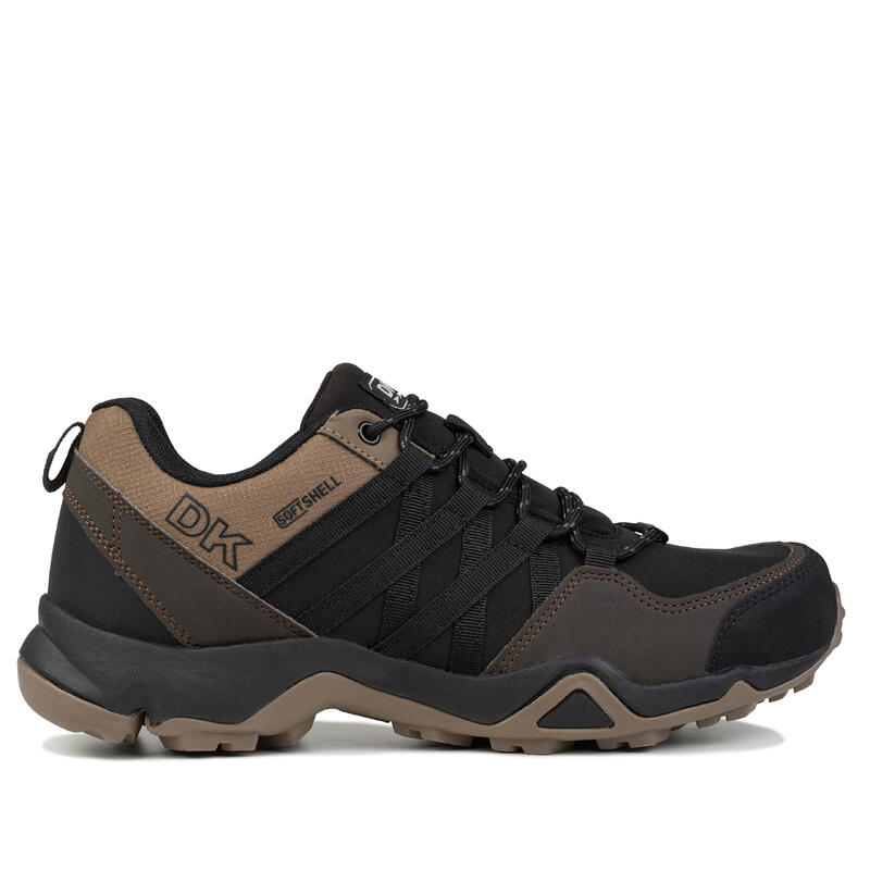 Buty męskie sportowe trekingowe DK SWAT DK | Decathlon