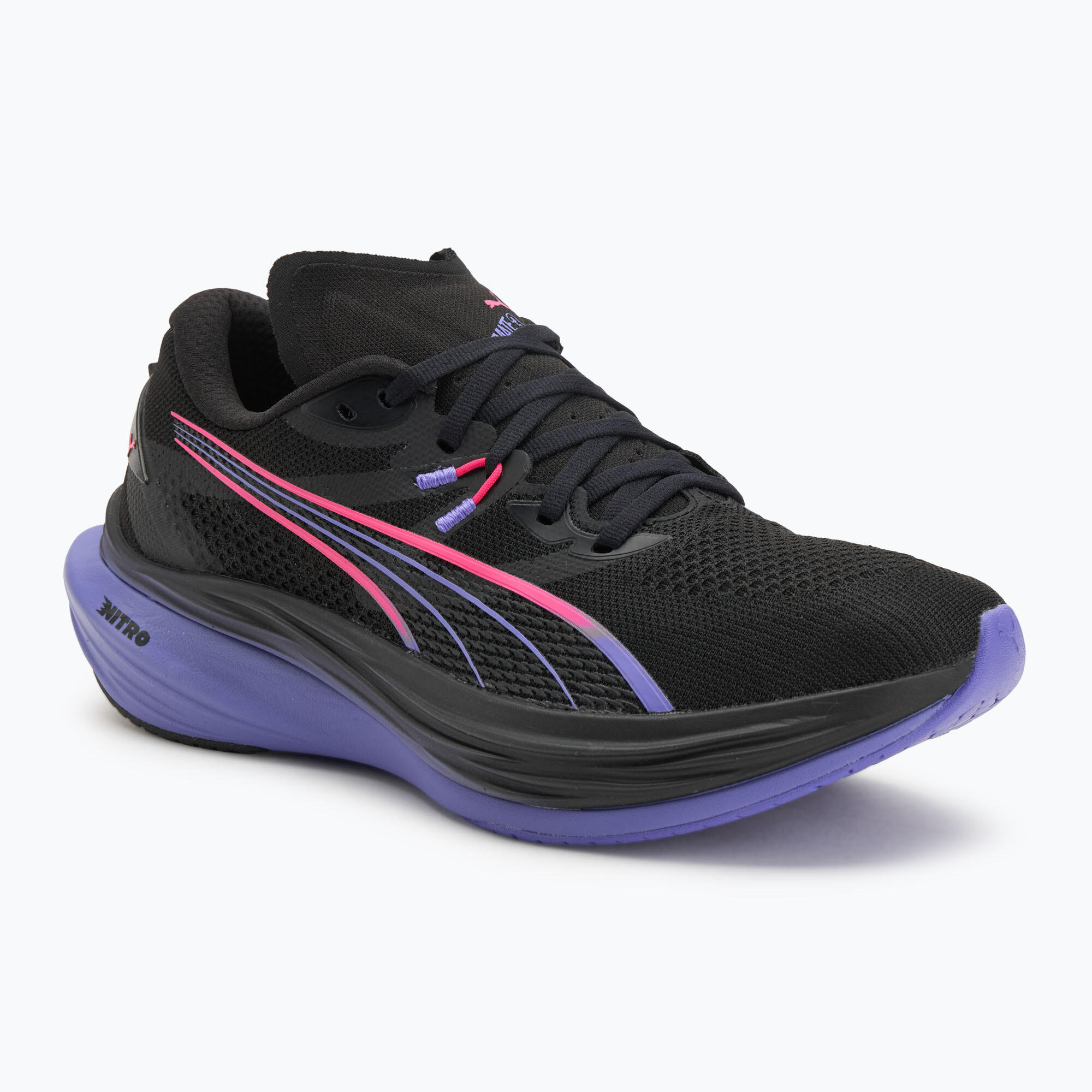Running Shoes PUMA Deviate Nitro 3 Digitokyo - Decathlon