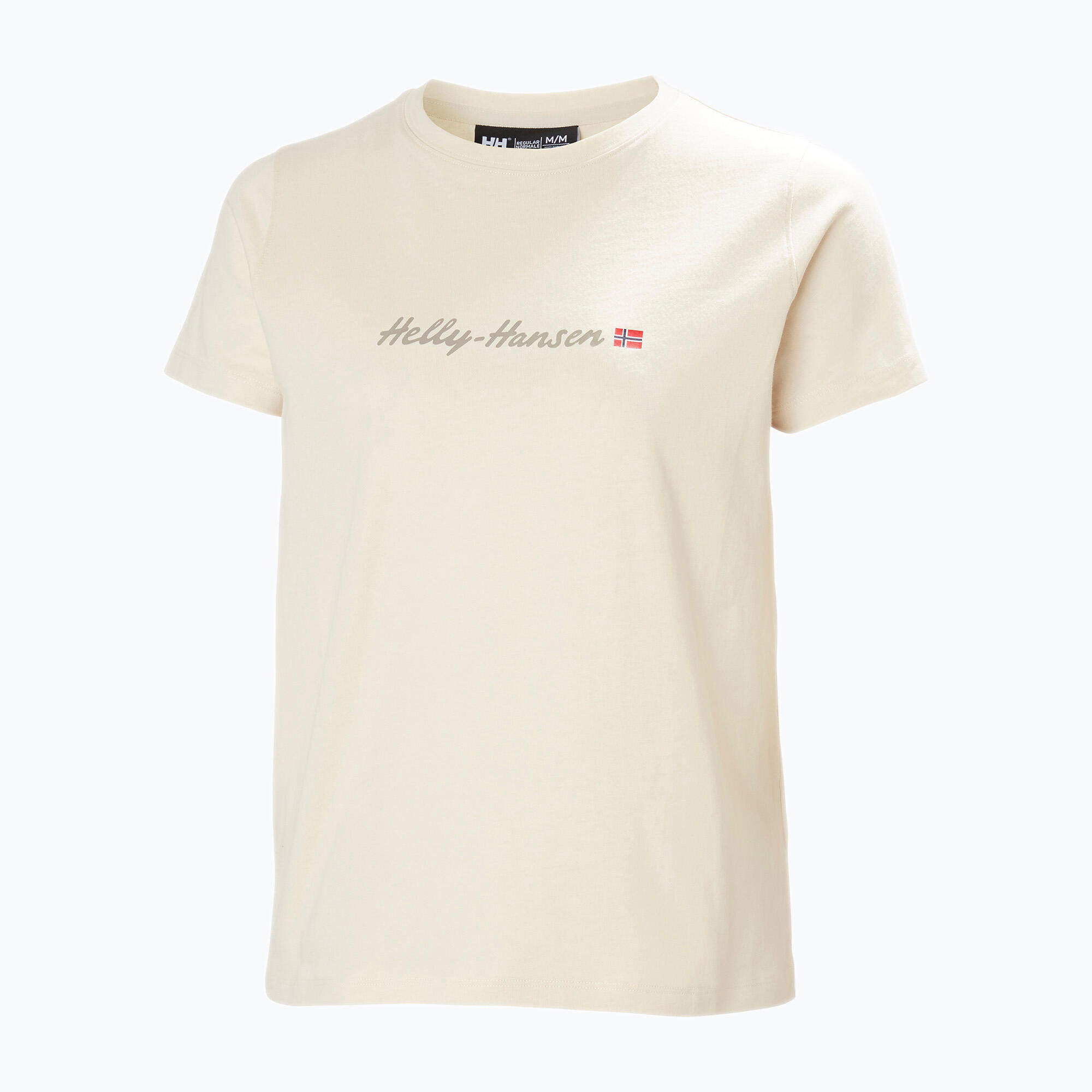 Women's T-shirt Helly Hansen Core Graphic 2.0 HELLY HANSEN | Decathlon