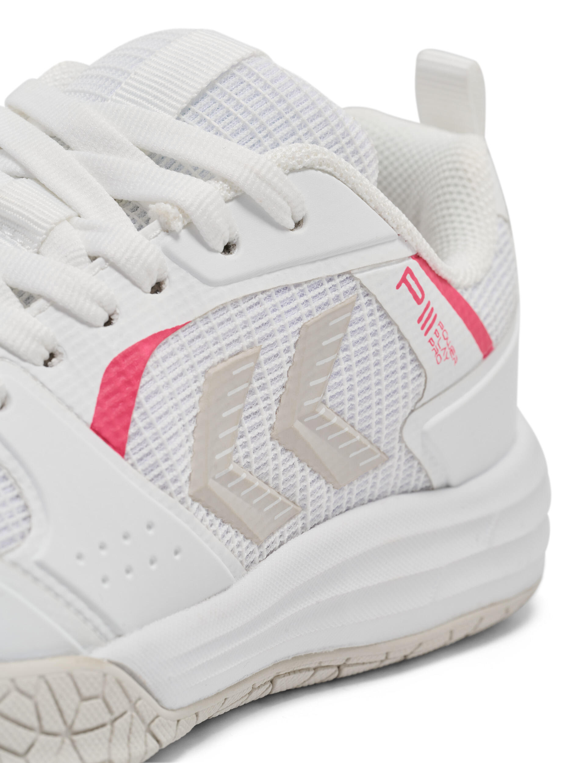 Children's Training shoes Hummel PIII Power Play Pro - Decathlon