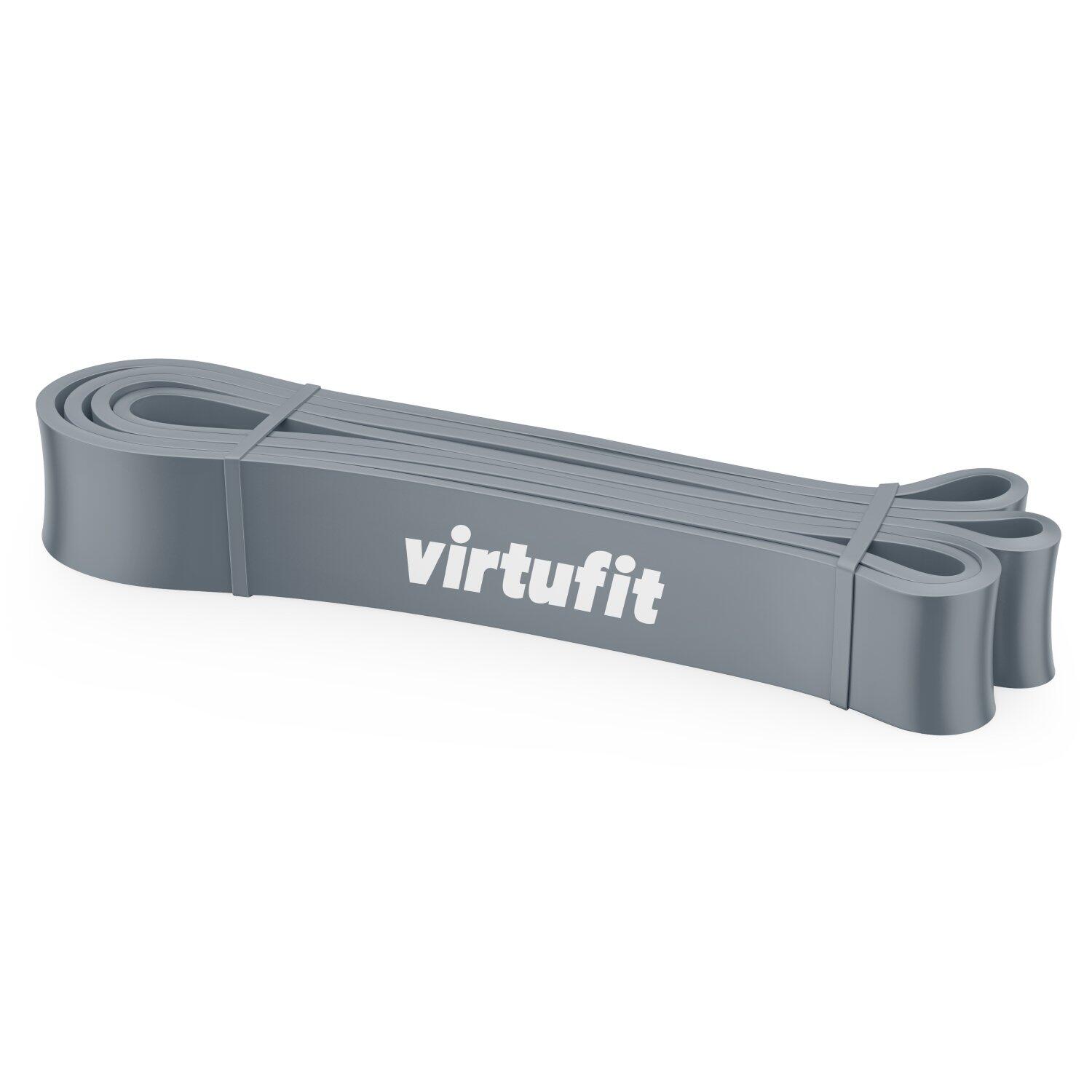 Pro Power Band - Resistance Cable - Medium VIRTUFIT | Decathlon