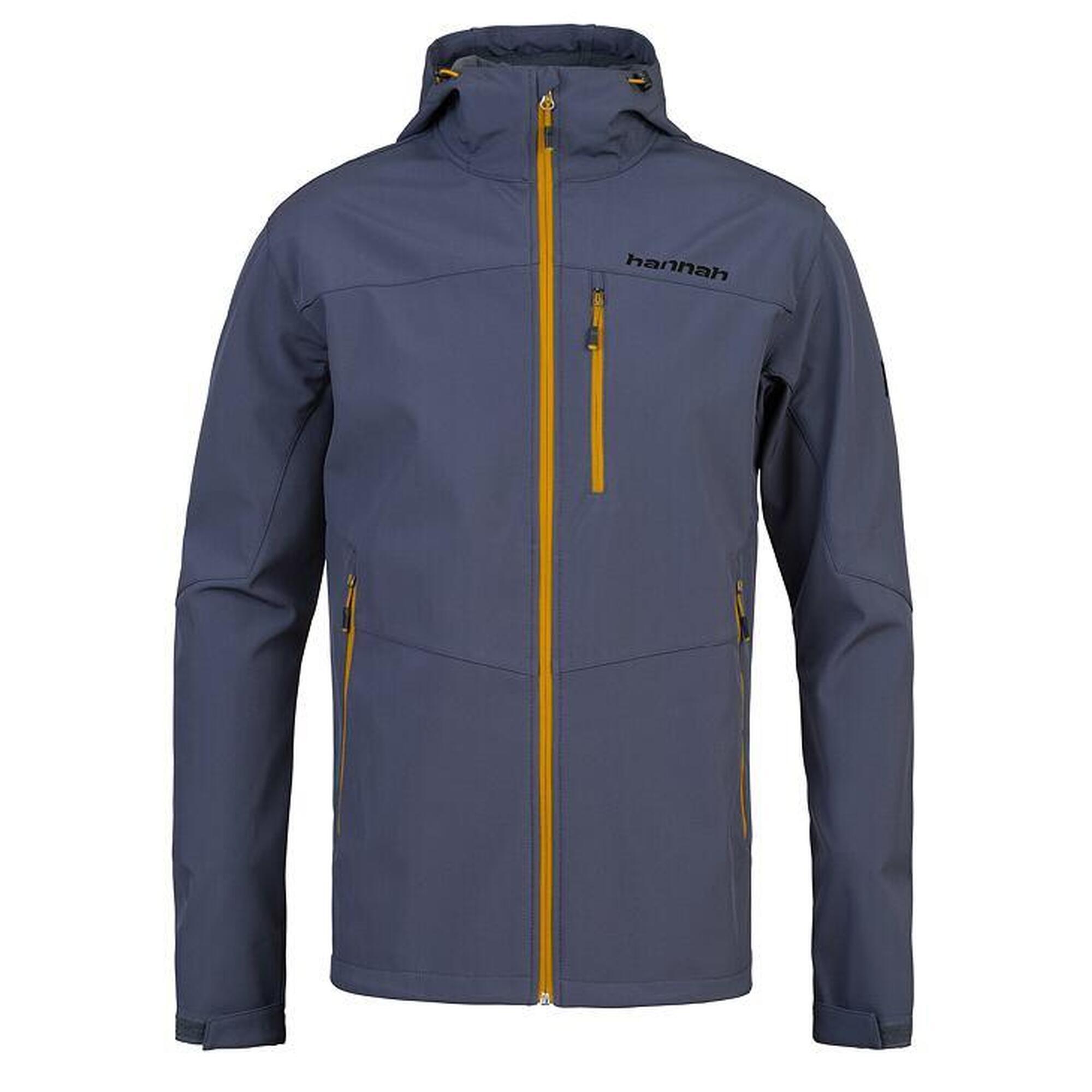 HANNAH Pánská bunda HANNAH SHELTON cena, slevy, porovnání ️ Hervis.cz