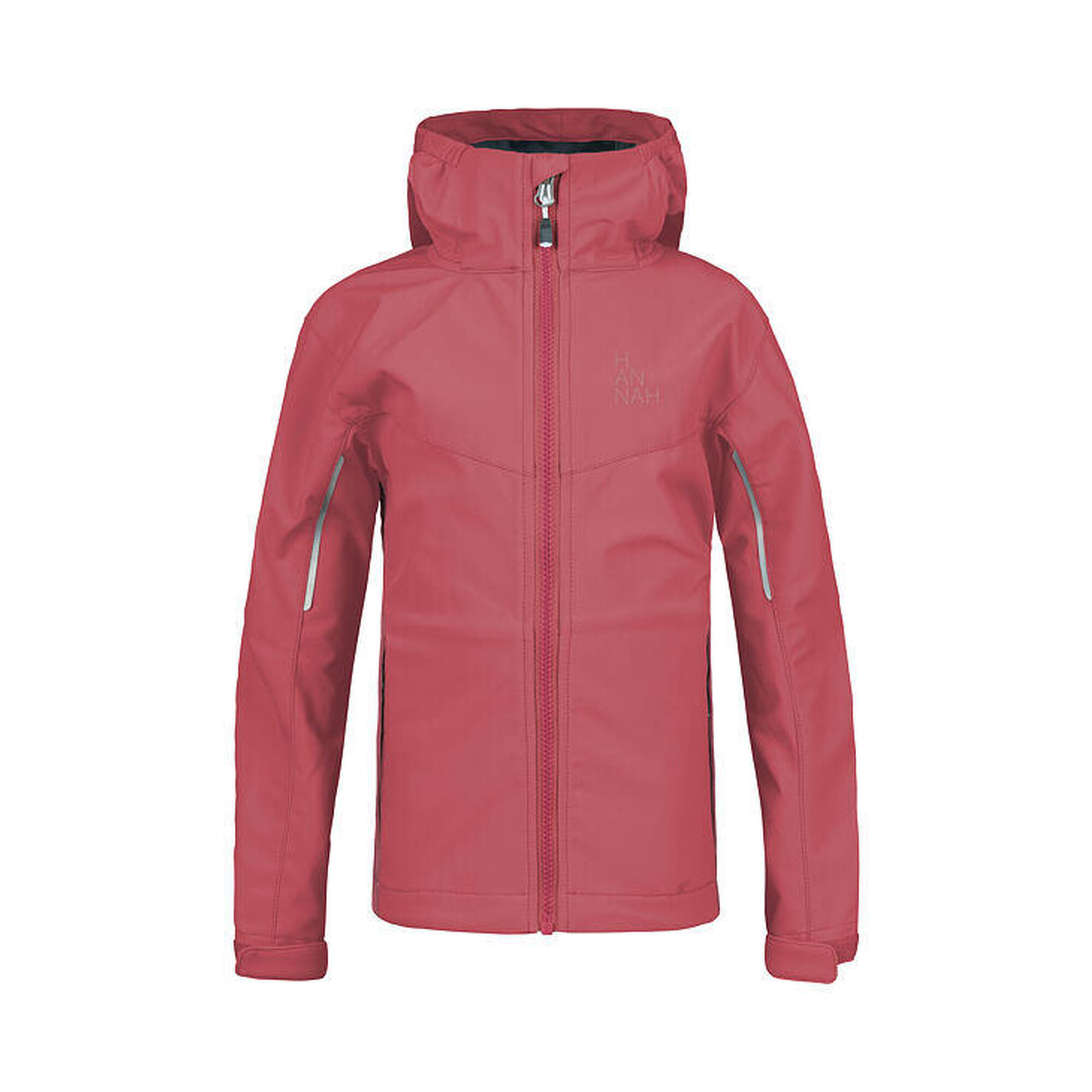 HANNAH Dětská bunda HANNAH CAPRA JR cena, slevy, porovnání ️ Hervis.cz