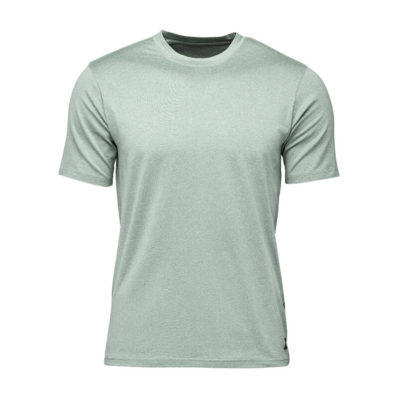 T-shirt homme Diamond Circuit manches courtes BLACK DIAMOND | Decathlon