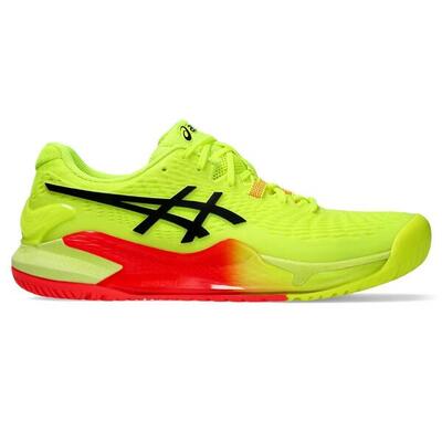 Asics yellow shoes | Decathlon