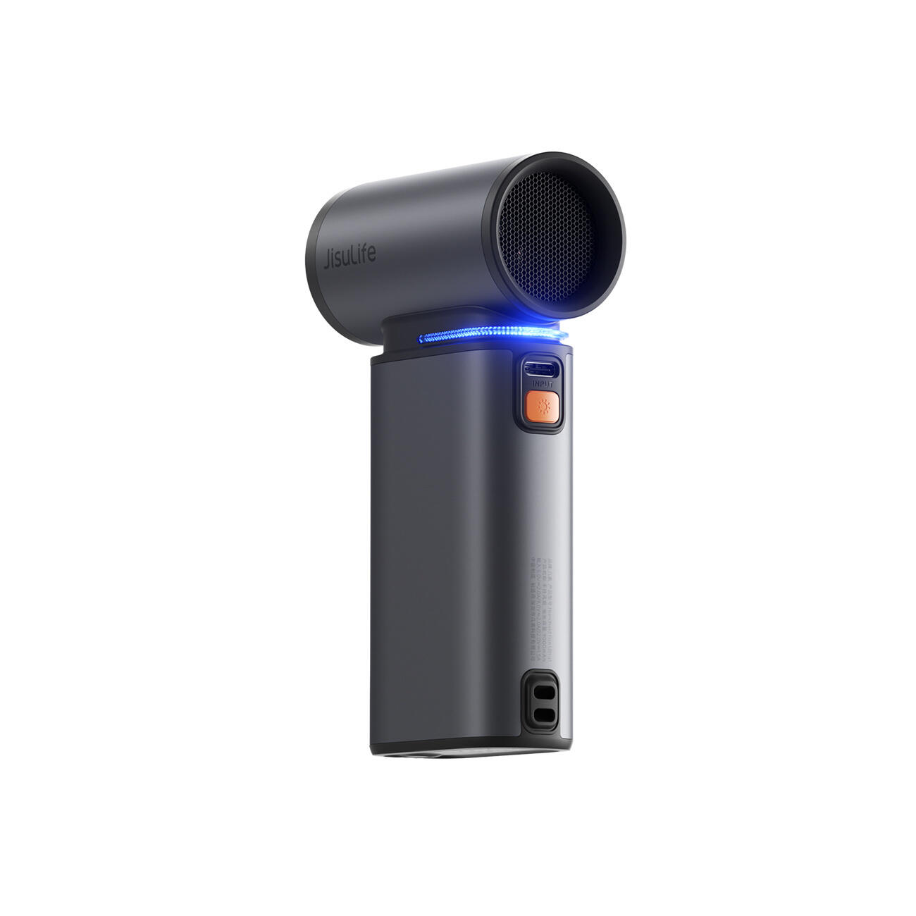 Mini-ventilator Jisulife Fan Ultra1 FA55 met USB JISULIFE | Decathlon