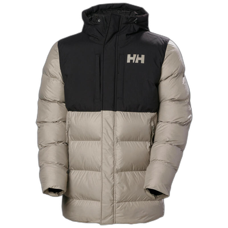 Doudoune longue à capuche Helly Hansen Active HELLY HANSEN | Decathlon