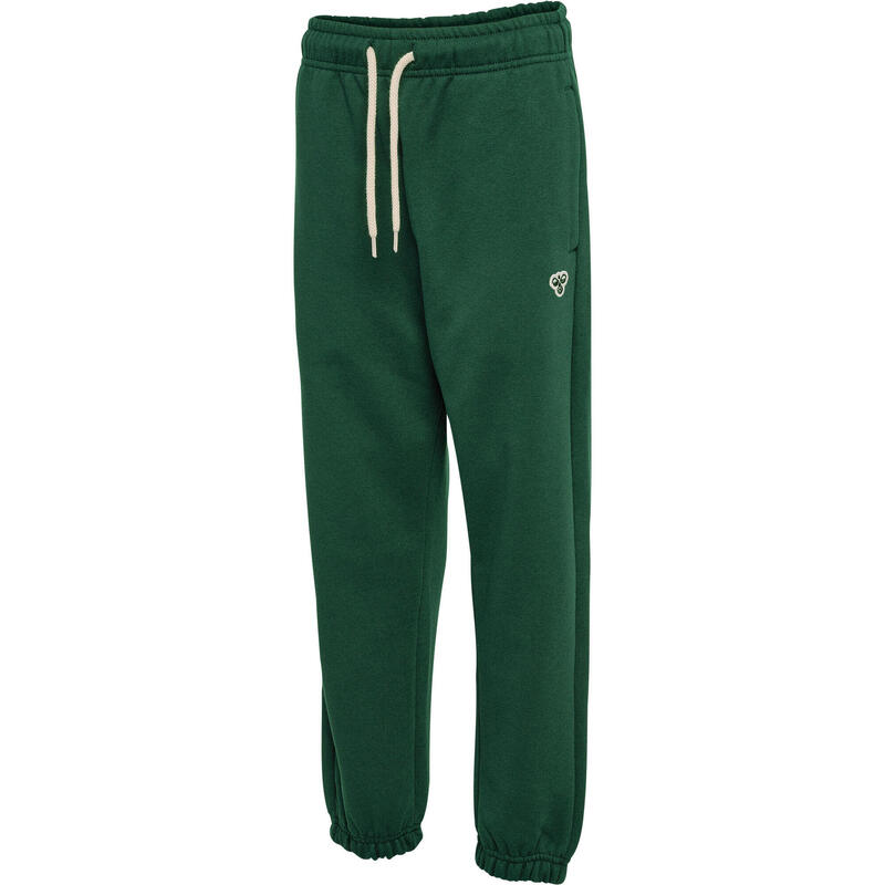 Fermeture À Cordon Pantalon Hmljr Loose Enfant HUMMEL HUMMEL | Decathlon