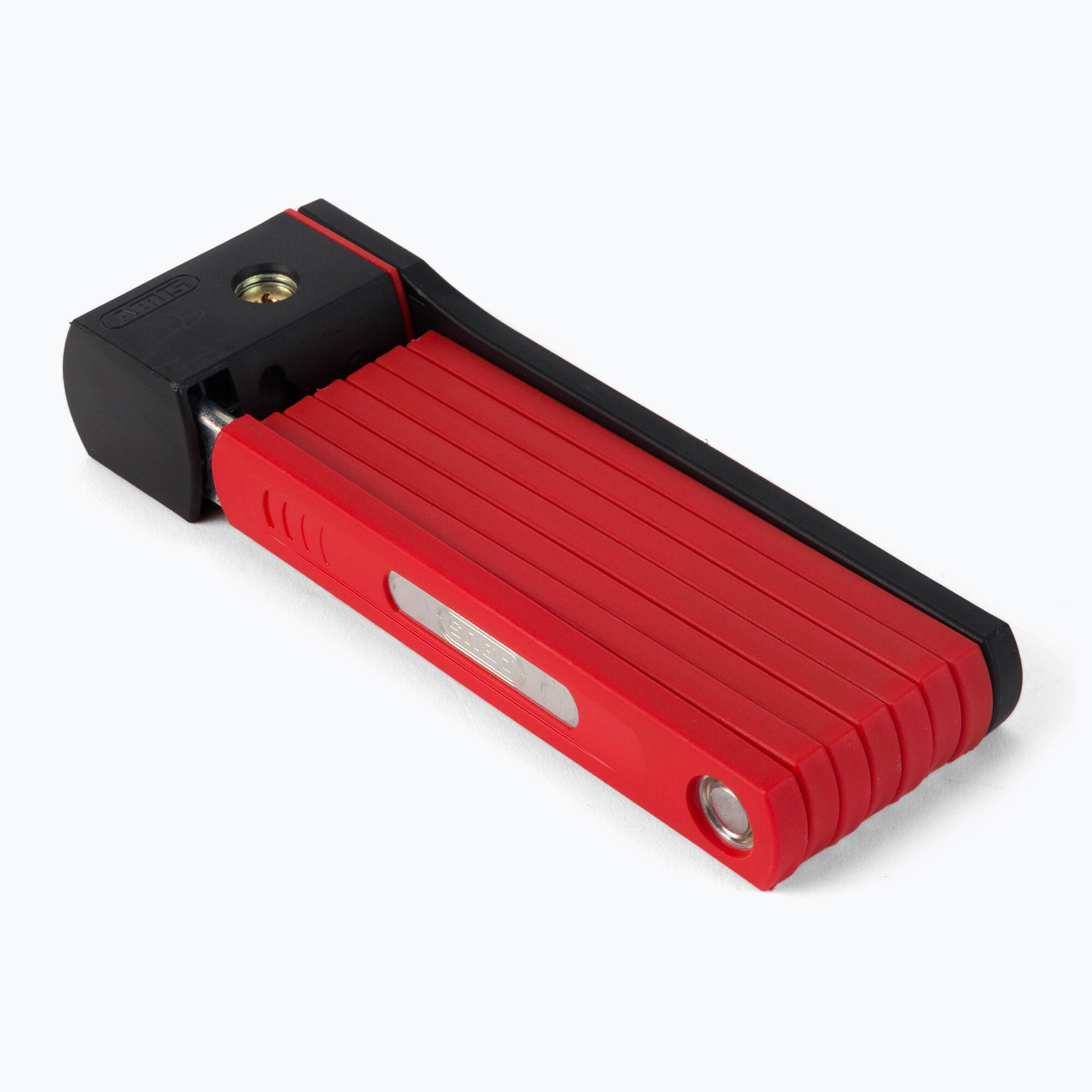 Folding anti-theft device Abus Bordo Big Ugrip 5700/100 Sh - Decathlon