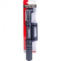 Pompe à cadre Simson Basic - Pompe à vélo pratique et moderne SIMSON | Decathlon