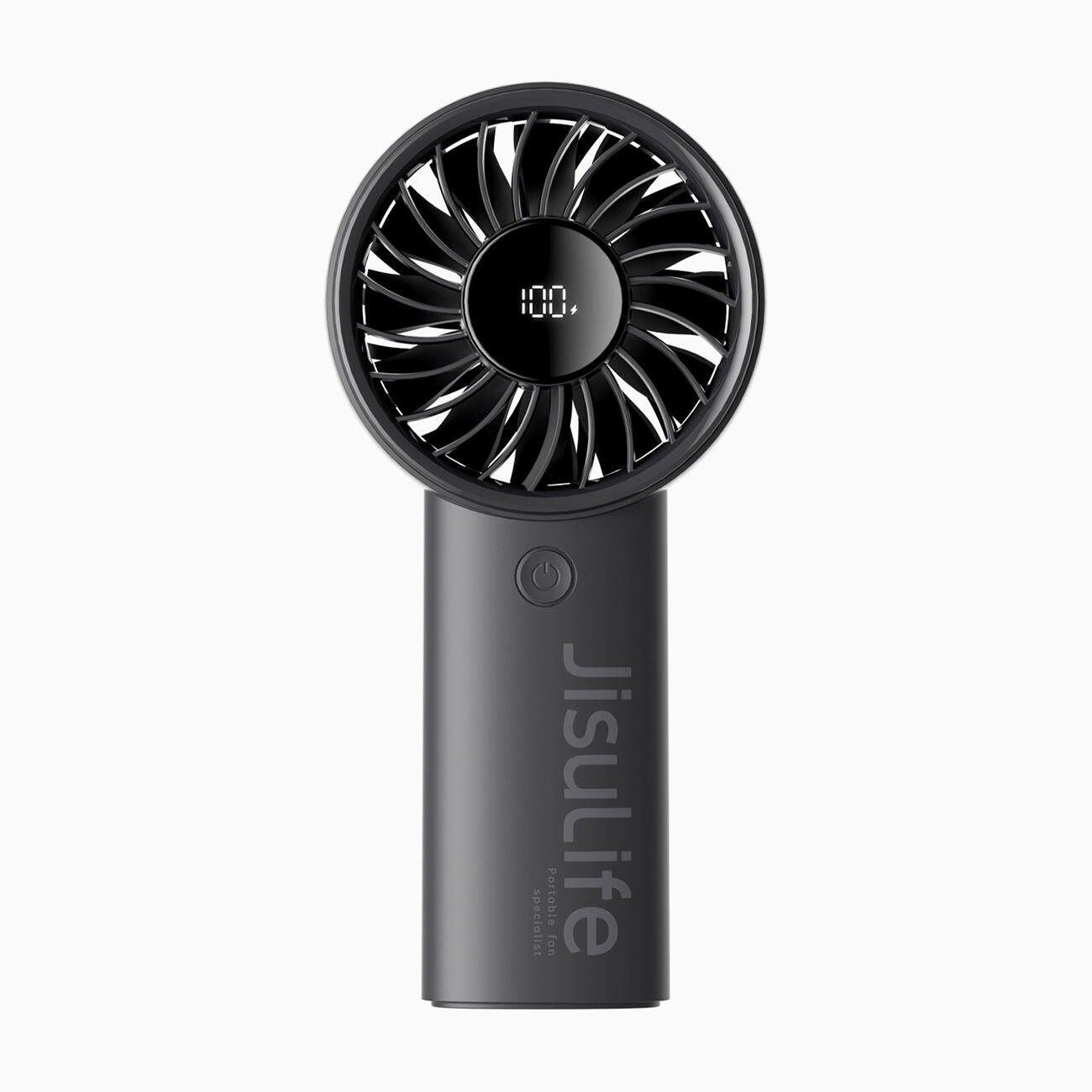 Mini ventilatore Jisulife Fan Life4 3600mAh con USB JISULIFE | Decathlon
