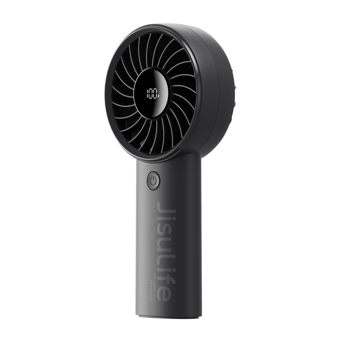 Mini ventilatore Jisulife Fan Life4 3600mAh con USB JISULIFE | Decathlon