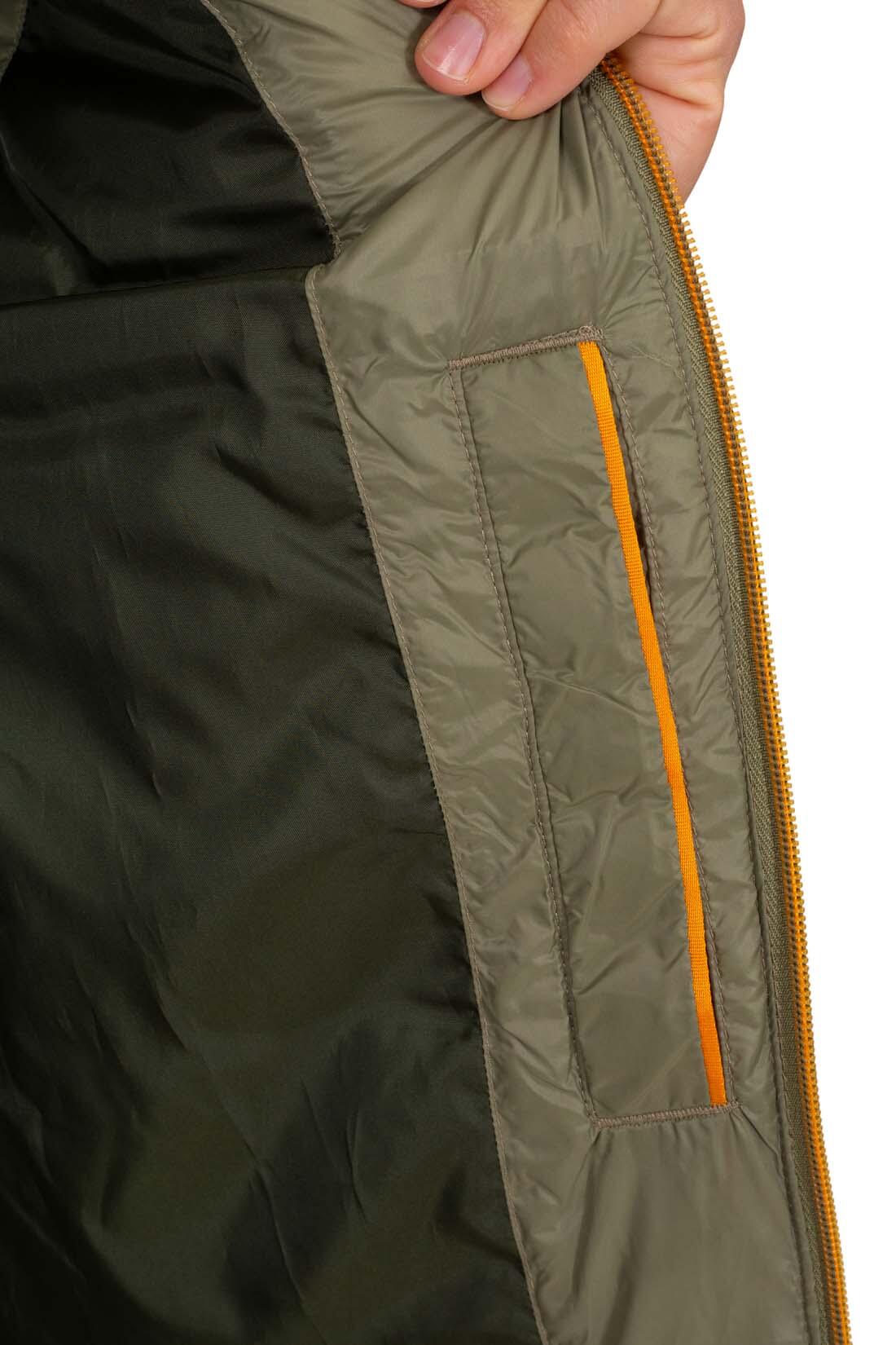 Piumino uomo smanicato con logo - Taglia L TIMBERLAND | Decathlon