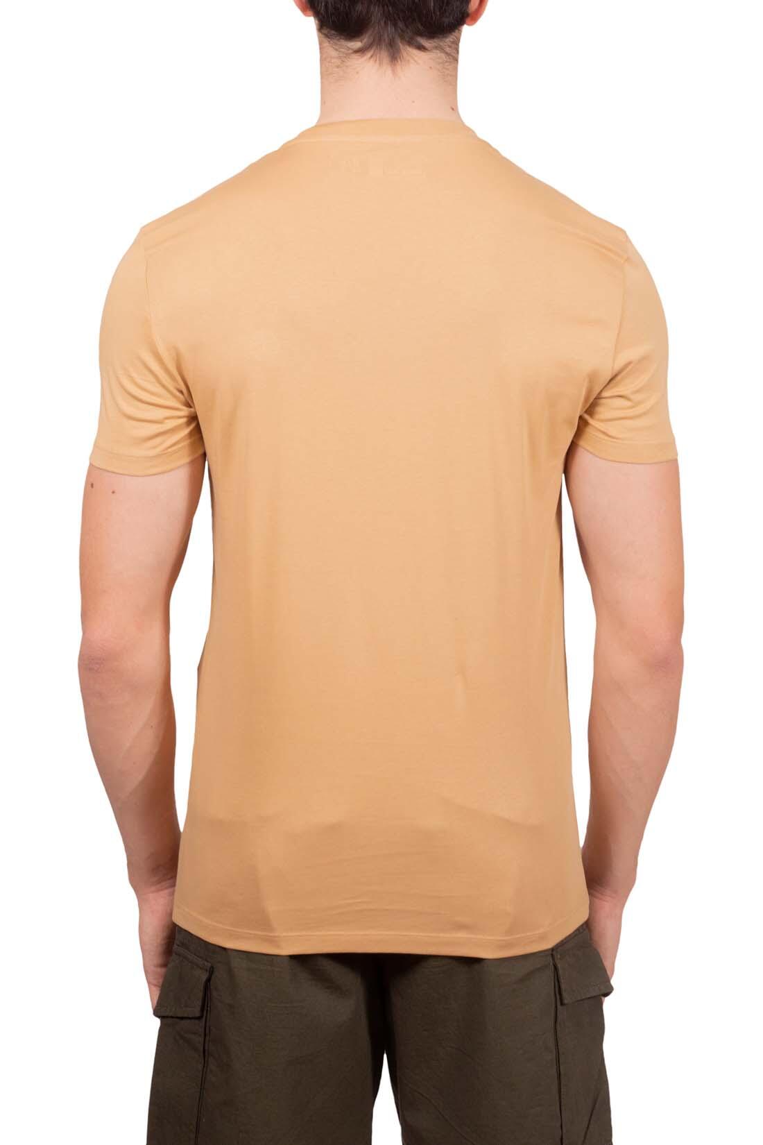 T-shirt uomo slim con logo - Taglia S TIMBERLAND | Decathlon