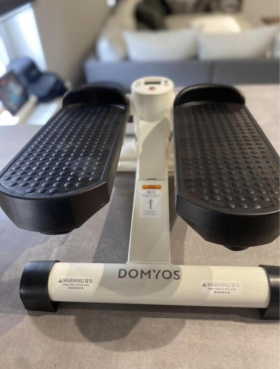 Steppers et mini steppers | DECATHLON