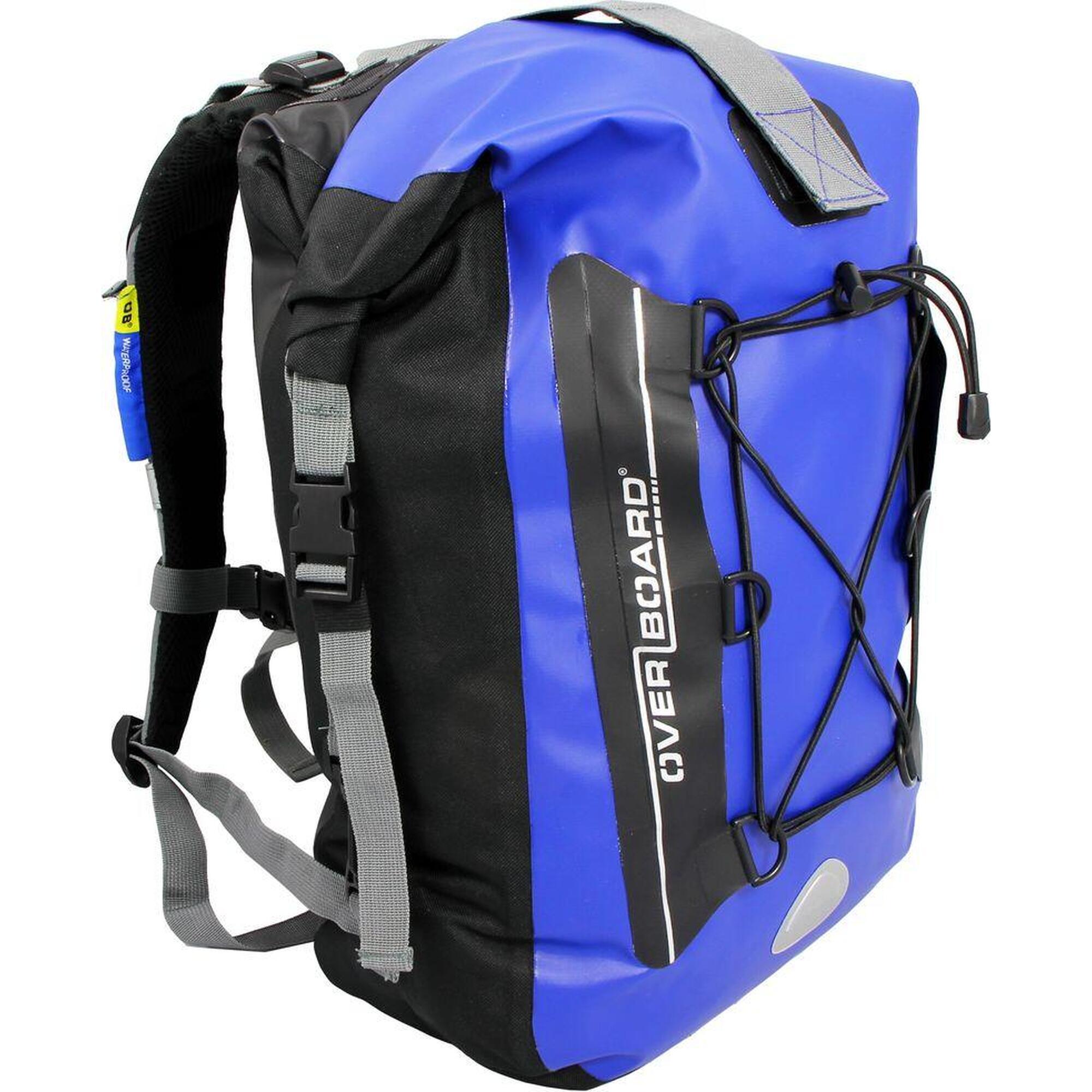 Plecak wodoodporny OverBoard Original 30l OVERBOARD | Decathlon