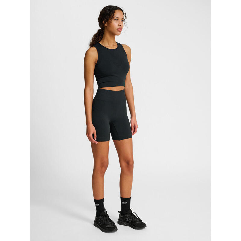 Női melltartó Hummel Top HUMMEL - Decathlon