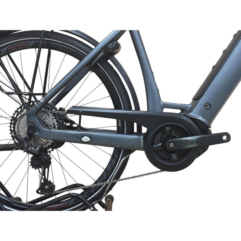 STEVENS - Second Hand - E-Bike Stevens E-Triton Luxe XT - Canou | Decathlon