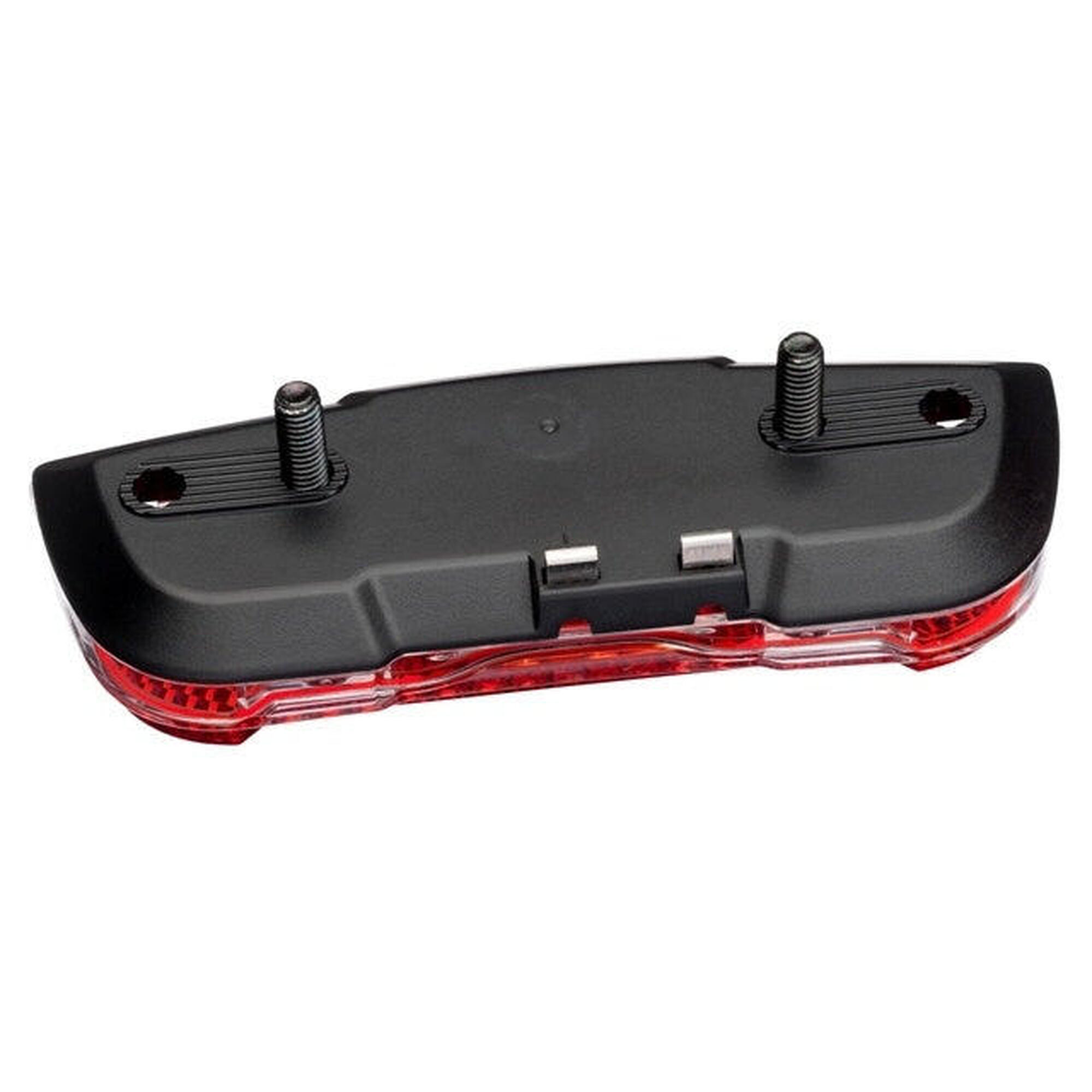 feu arrière Slim steady dynamo 50mm AXA | Decathlon