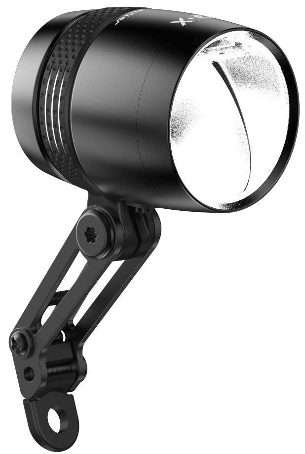 IQ-X E 6V - 60V DC 150 Lux E-Bike Front Light | Decathlon