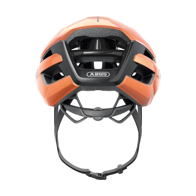 Silniční cyklistická helma Abus ABUS - Decathlon