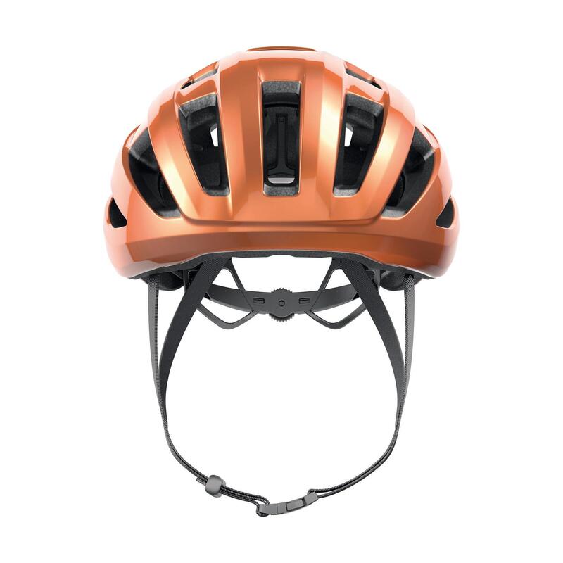Silniční cyklistická helma Abus ABUS - Decathlon