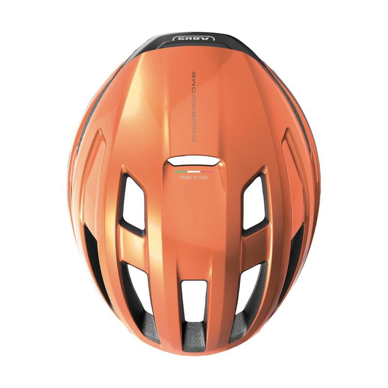 Silniční cyklistická helma Abus ABUS - Decathlon