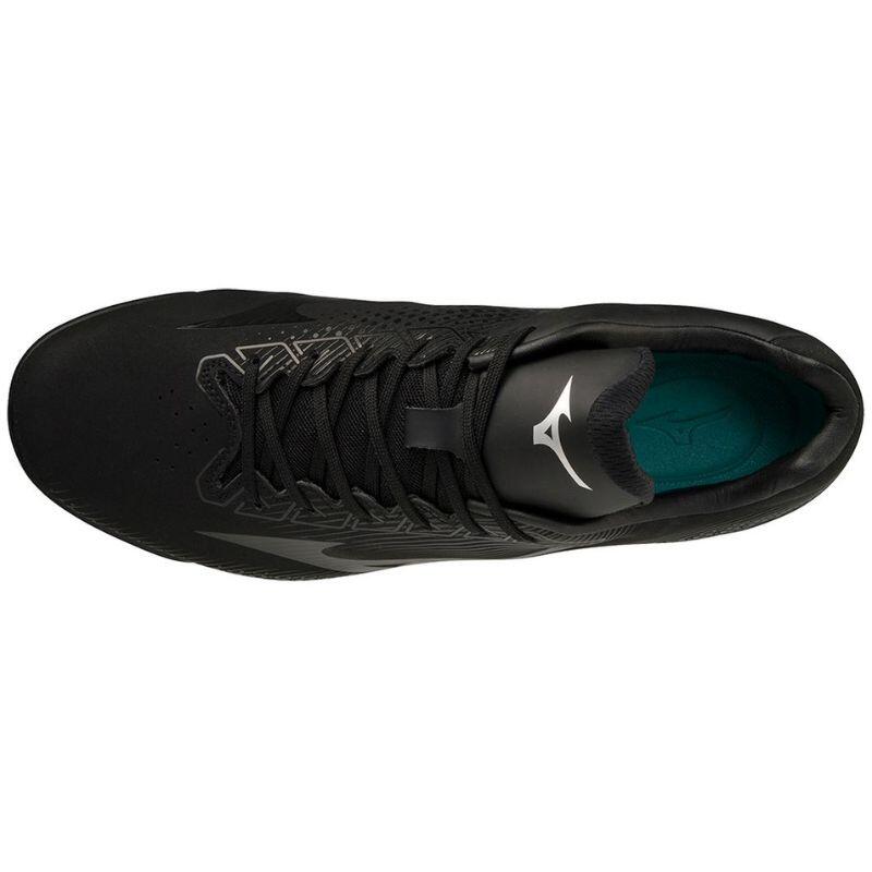 Mizuno Wave Lightrevo (320681) 9,5 Black MIZUNO | Decathlon