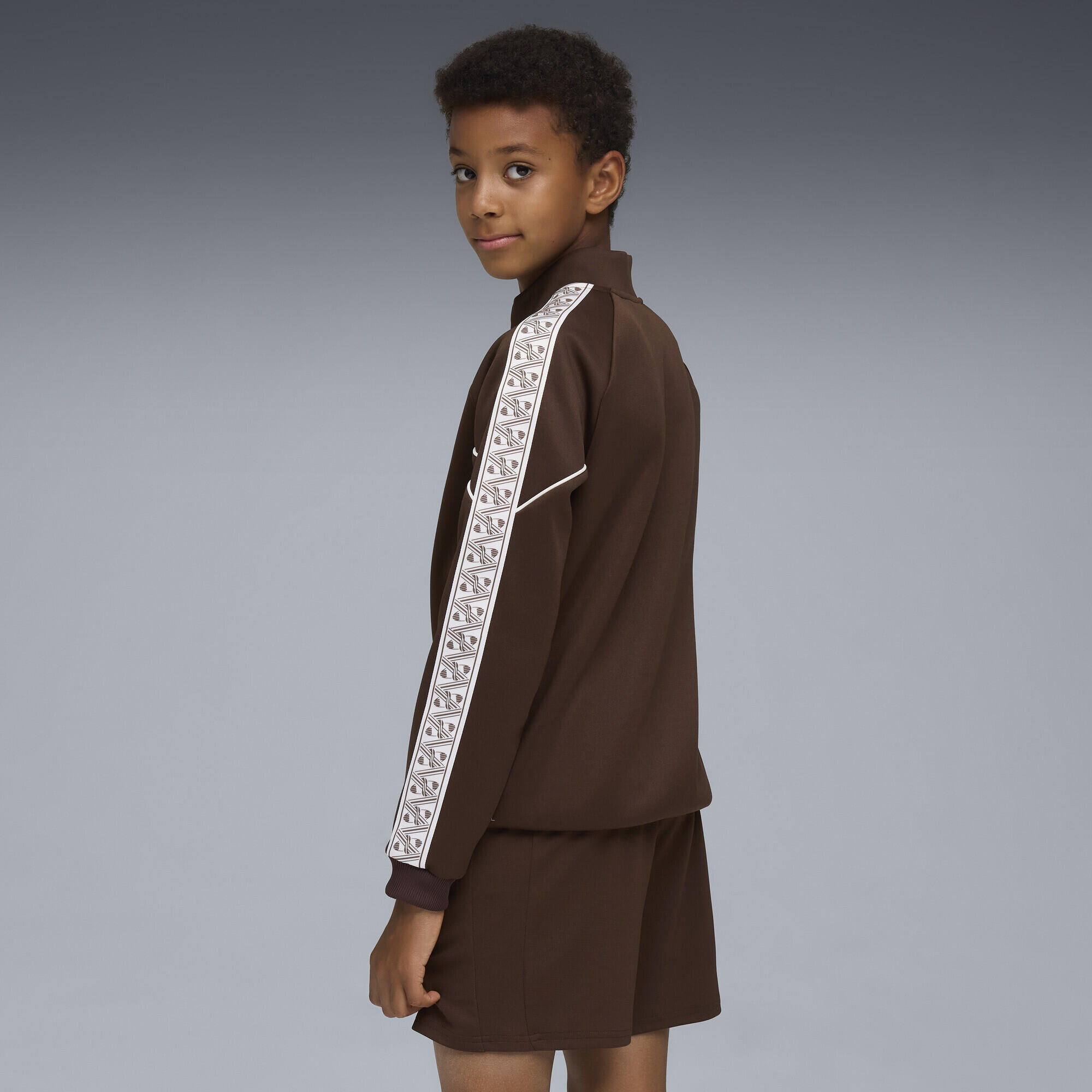 FC St. Pauli KING Anthem jack voor jongeren PUMA PUMA | Decathlon