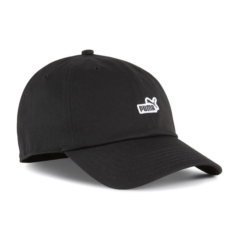 Casquette de baseball à écusson logo N° 1 ESS PUMA PUMA | Decathlon