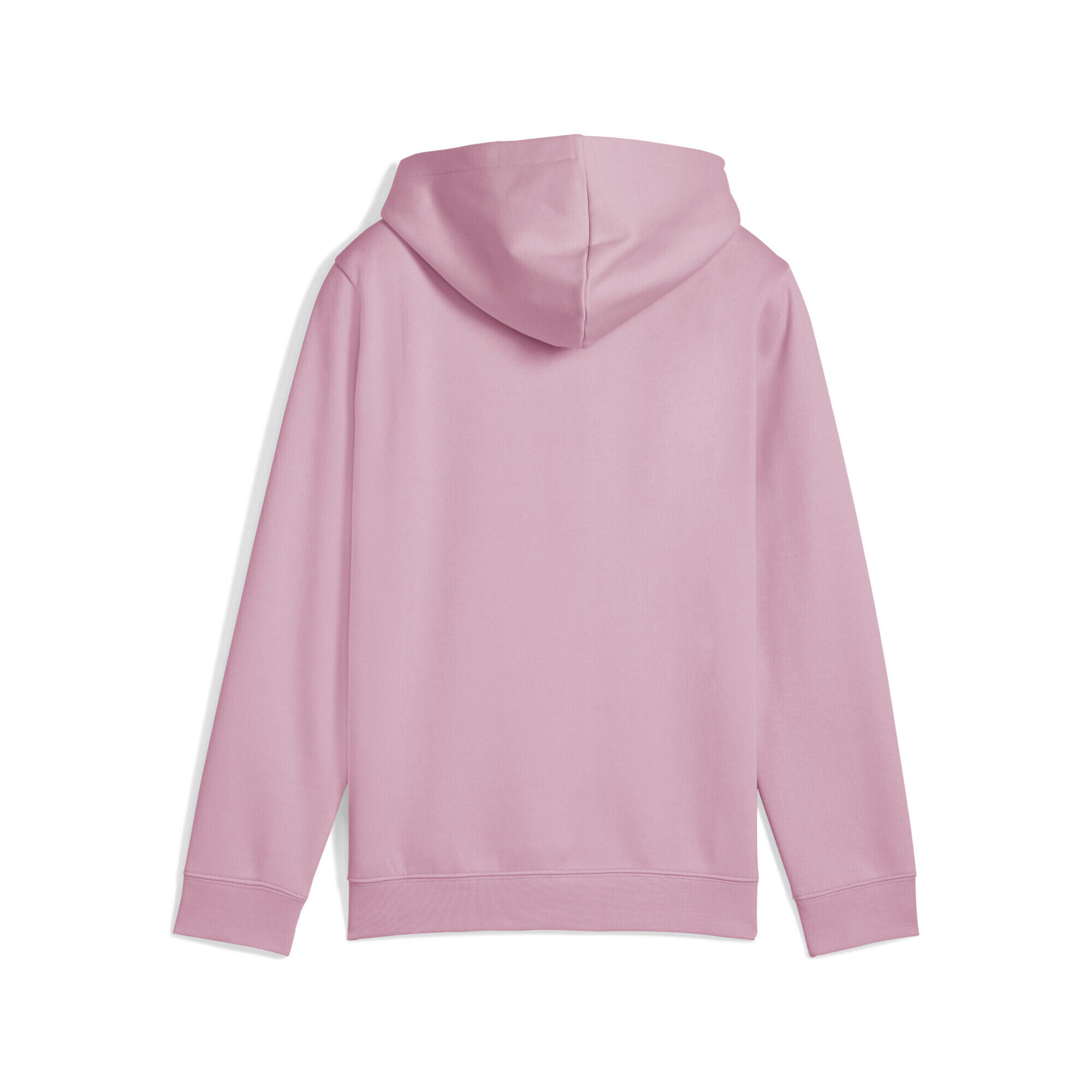 Essentials Script Hoodie Mädchen PUMA Poised Pink PUMA | Decathlon