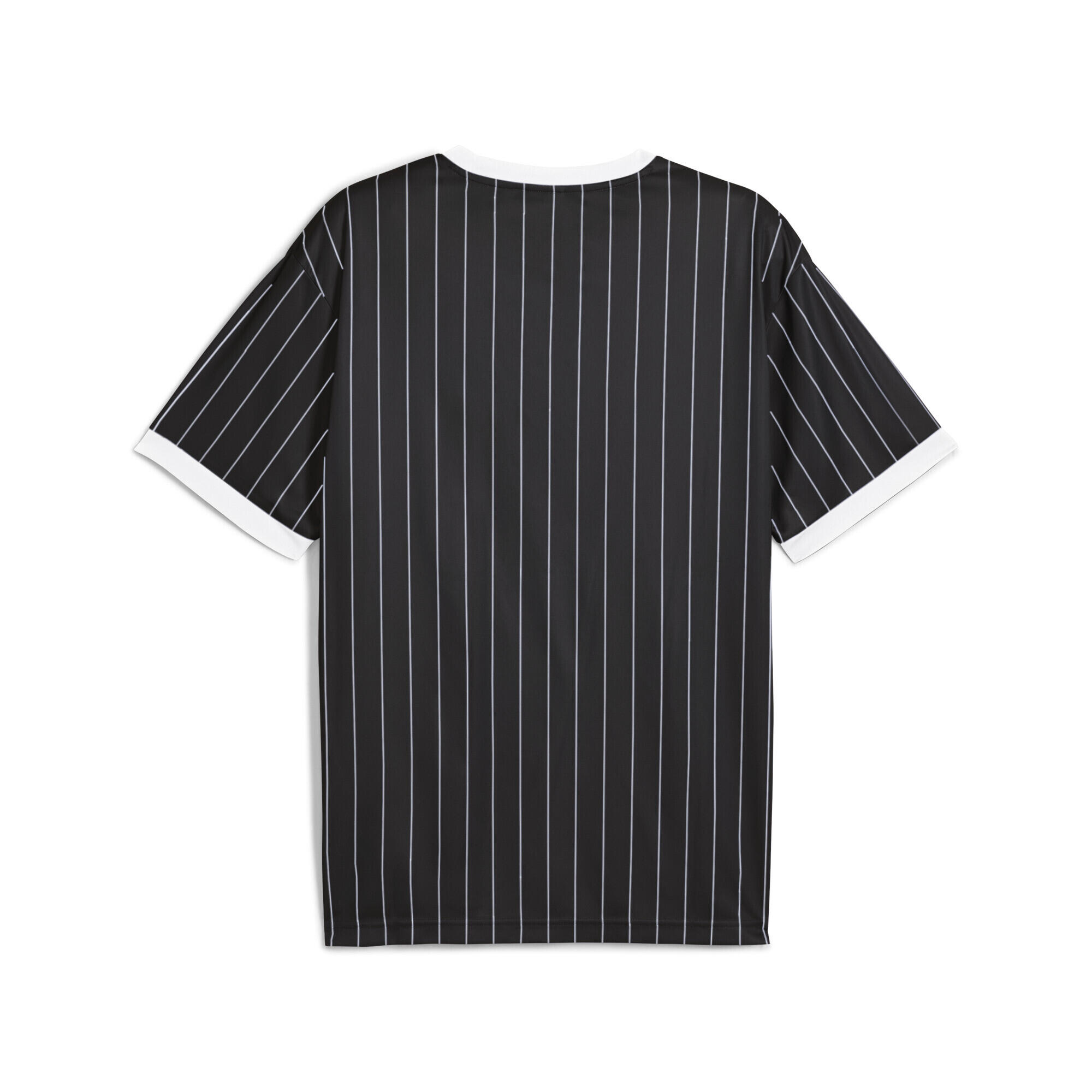 Camiseta Essentials Striped Hombre PUMA PUMA | Decathlon