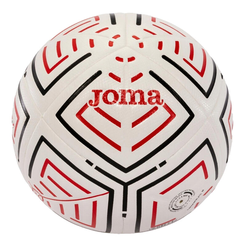 Ballon De Foot URANUS (Blanc) JOMA | Decathlon
