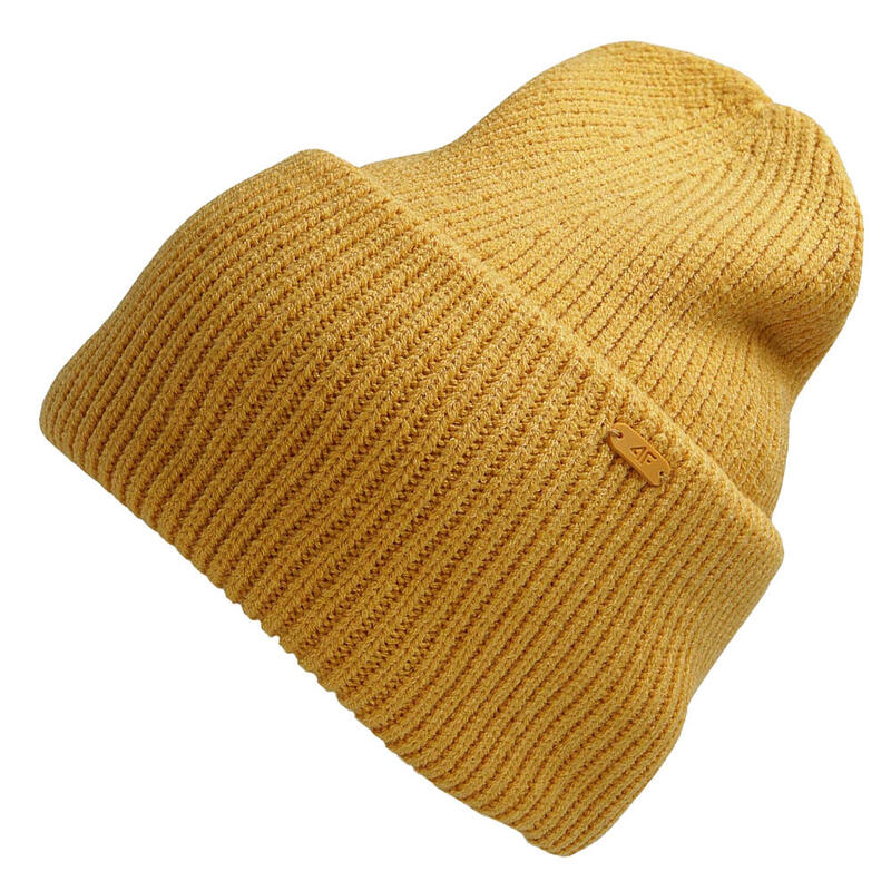 Bonnet H4Z22CAD00771S (Jaune) 4F | Decathlon