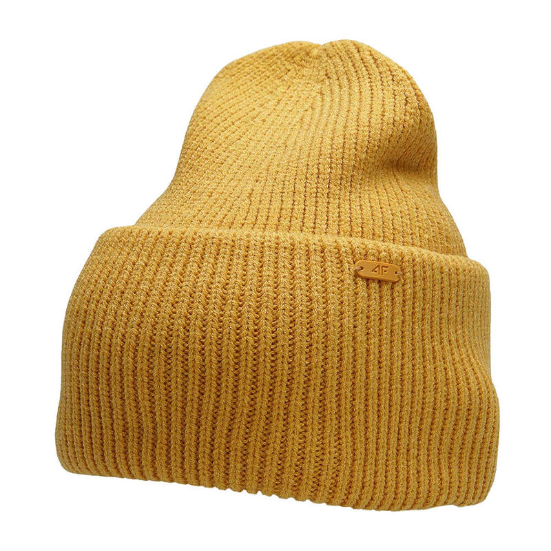 Bonnet H4Z22CAD00771S (Jaune) 4F | Decathlon