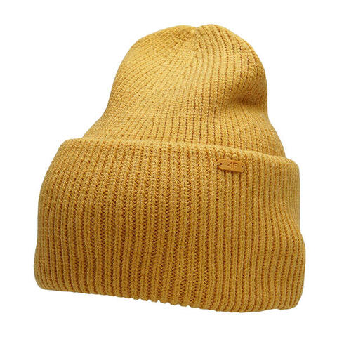 4F H4Z22CAD00771S Muts (Geel) | Decathlon