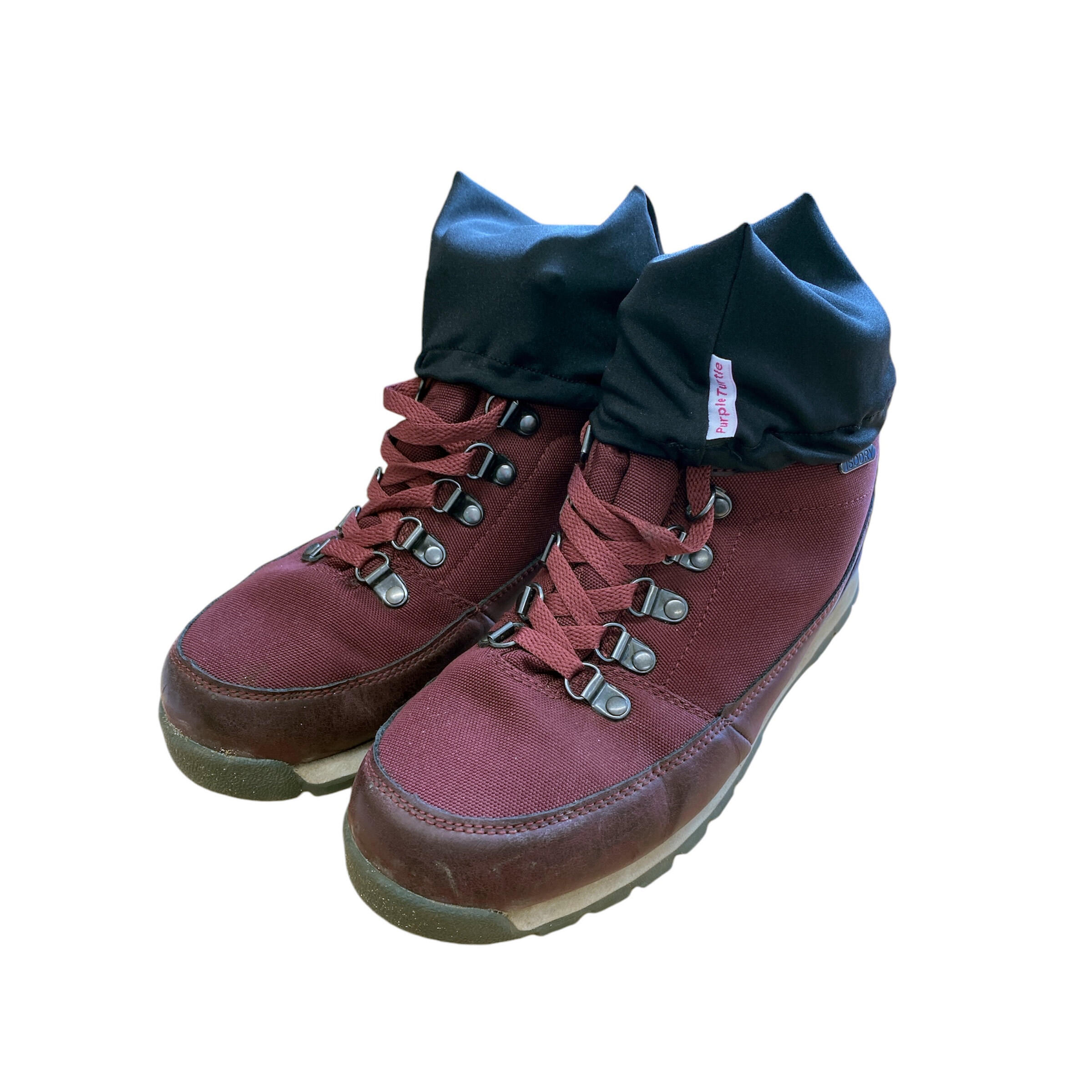 Insect Proof Crawler Guards PURPLE TURTLE | Decathlon