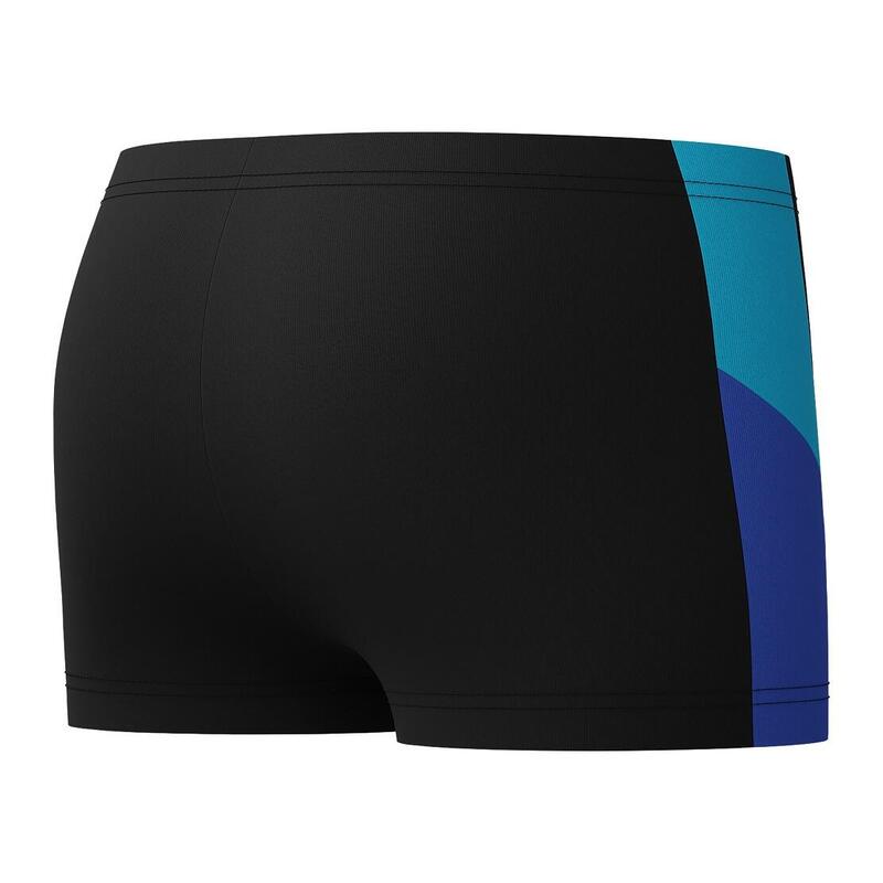 Short de bain Speedo Boys' Dive Bleu Picton 11-12 ans SPEEDO | Decathlon
