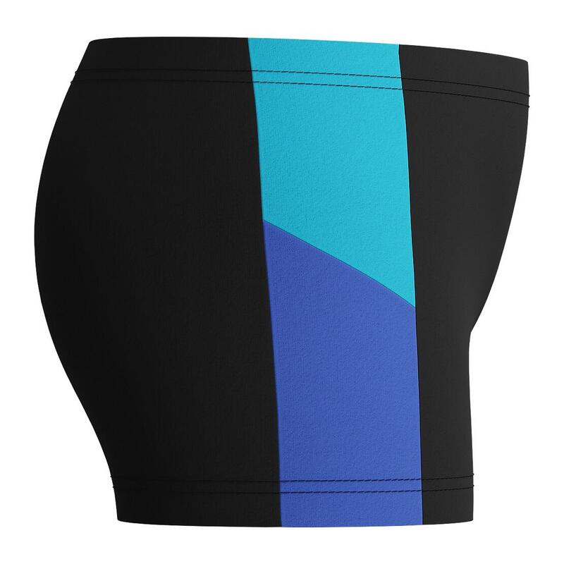 Short de bain Speedo Boys' Dive Bleu Picton 11-12 ans SPEEDO | Decathlon