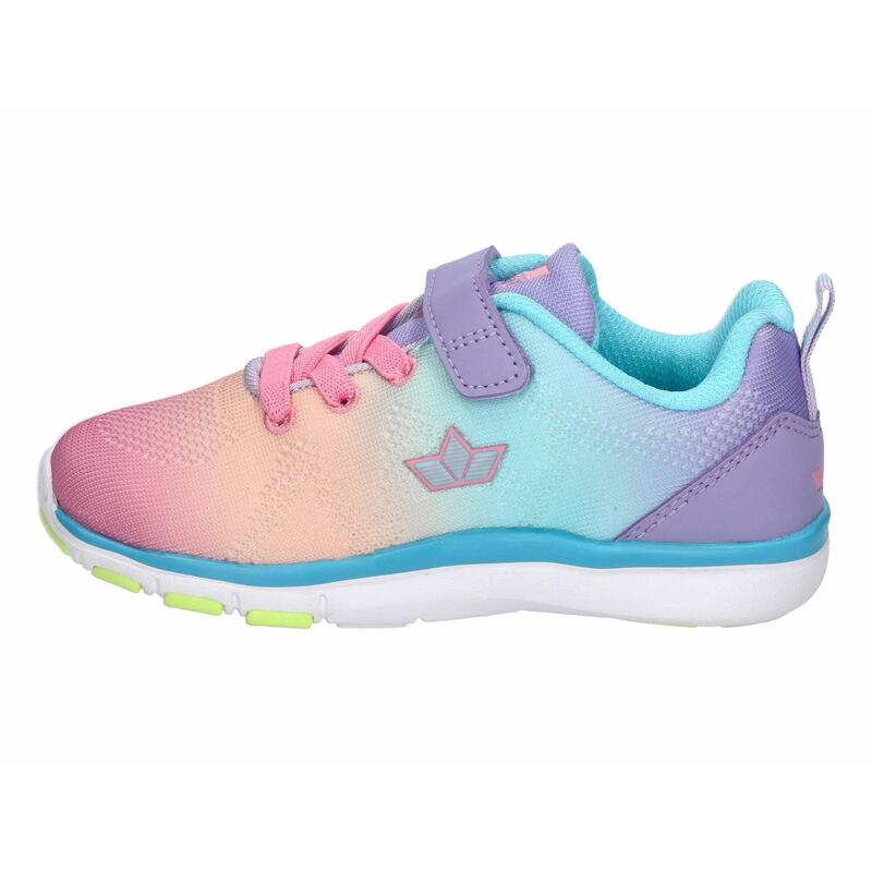 Sneakers Fermeture velcro Filles LICO Colour VS LICO | Decathlon