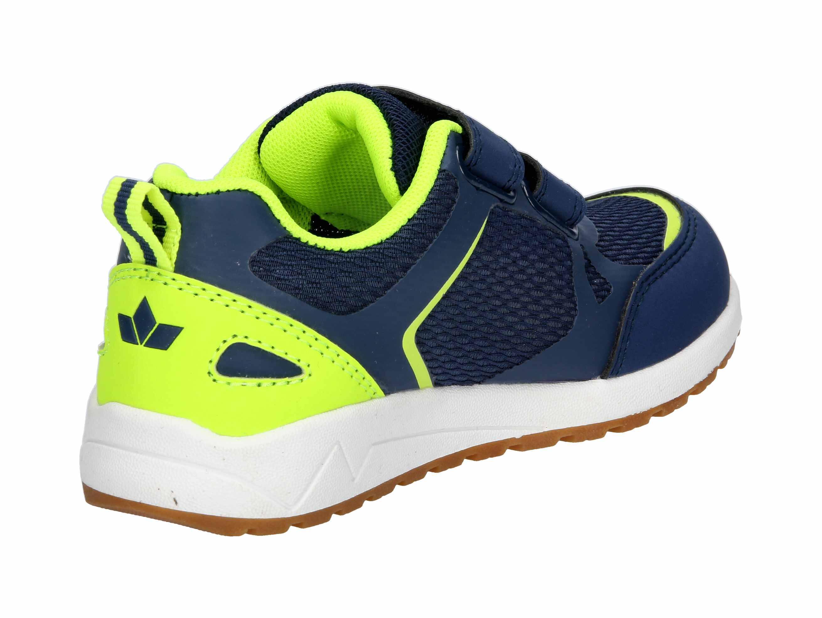 LICO Payson V Boys' Sneakers Blue Velcro Nylon LICO | Decathlon