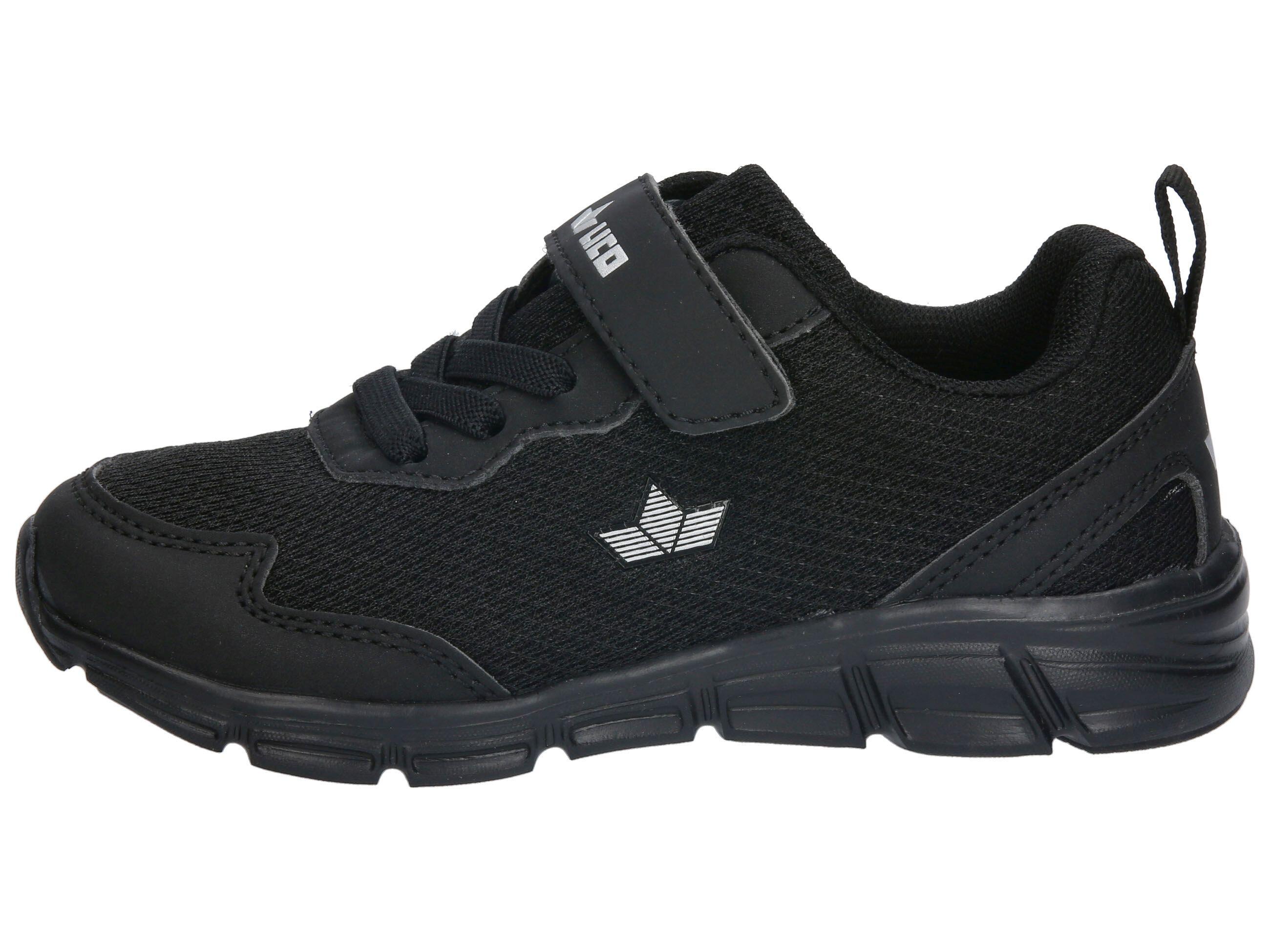 Sneakers Jongens Klittenband LICO Almeria VS | Decathlon