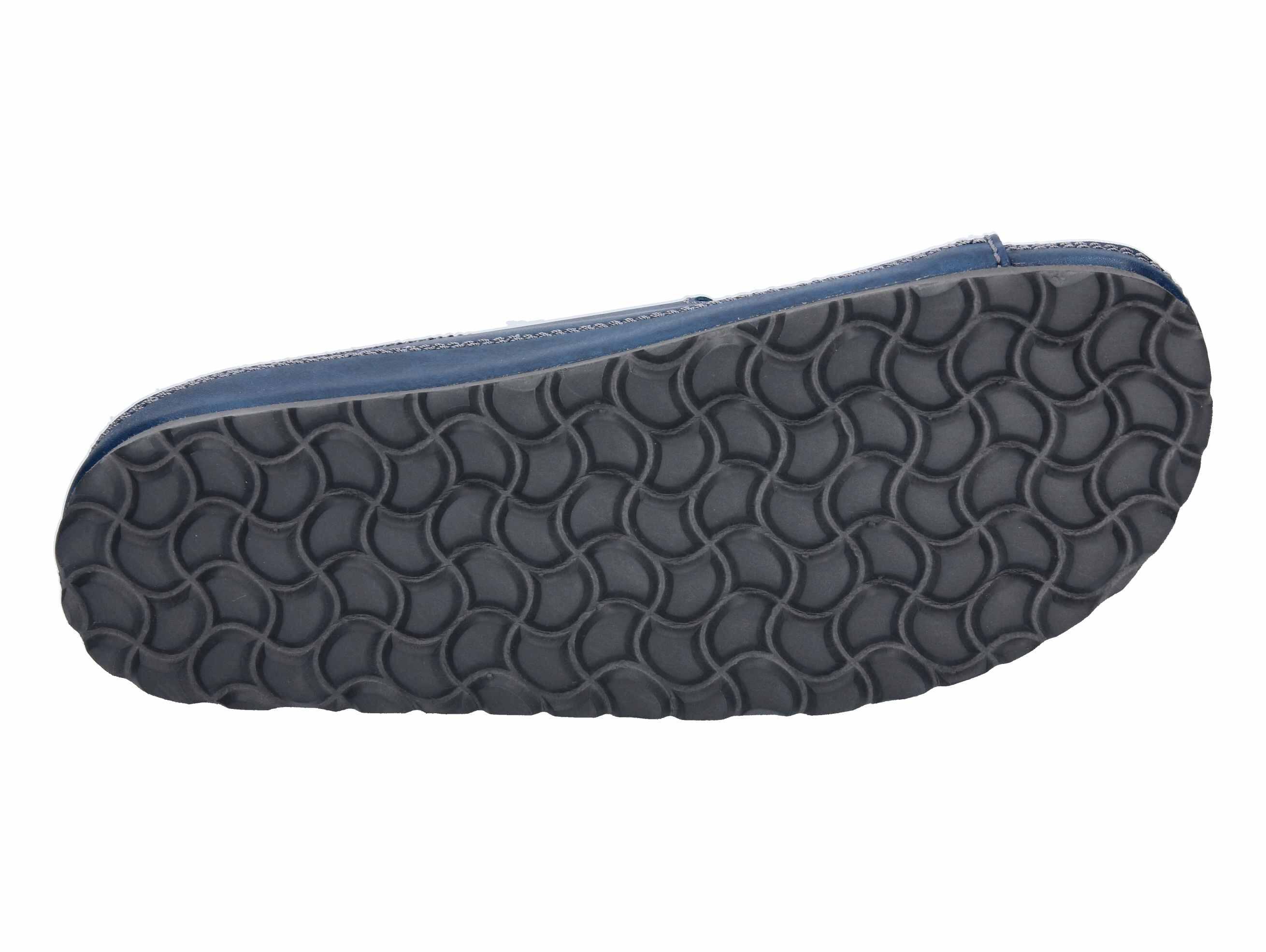 Mule LICO Man men's synthetic adjustable buckles EVA LICO | Decathlon