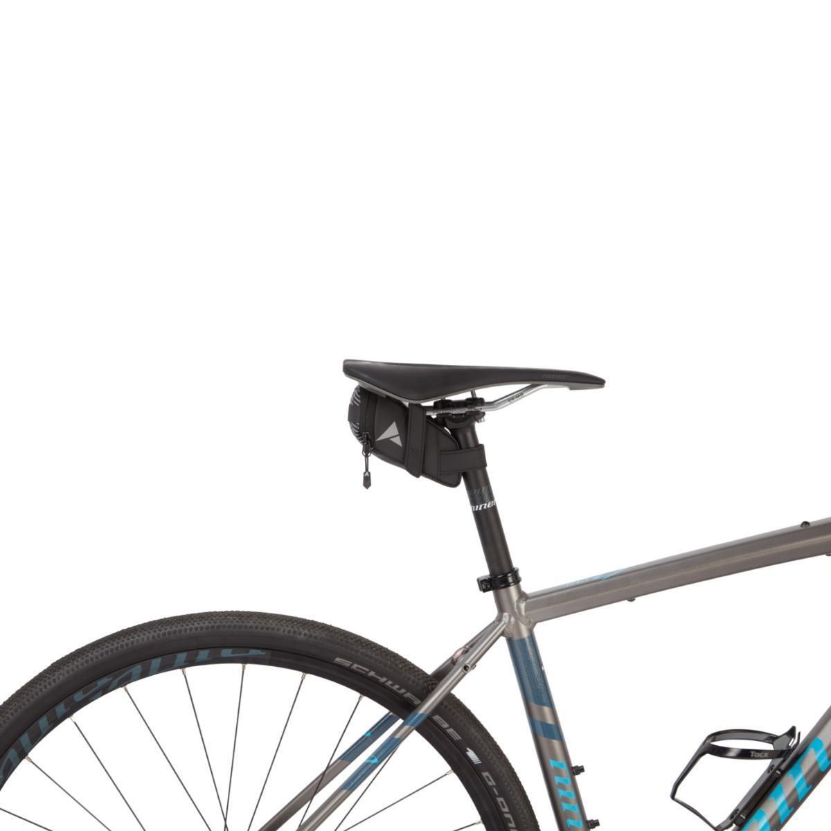 Altura Nightvision Road 0,4L Borsa da sella nera - S ALTURA | Decathlon