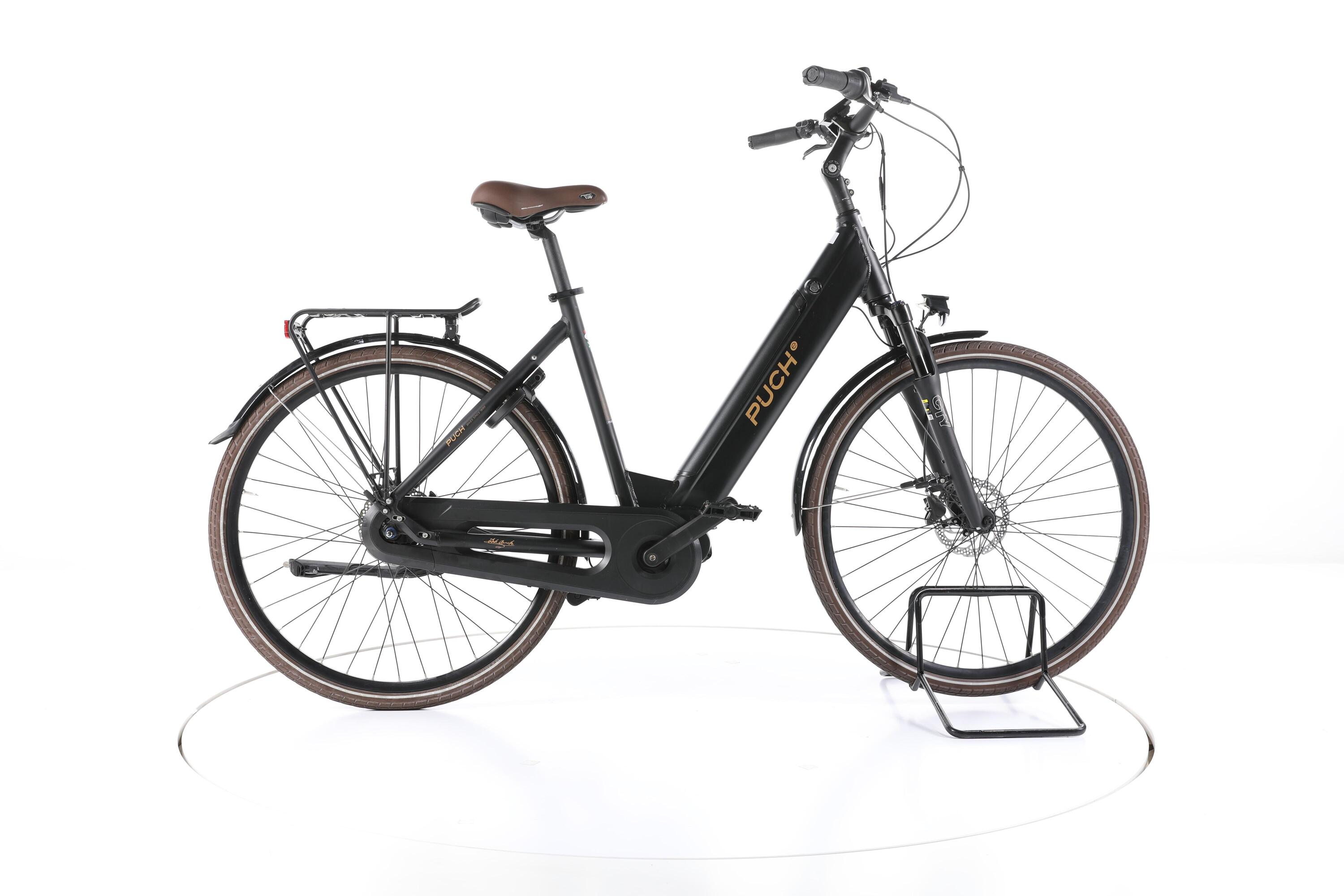 Ebike ricondizionata · Puch C.3.3 · Buone condizioni PUCH | Decathlon