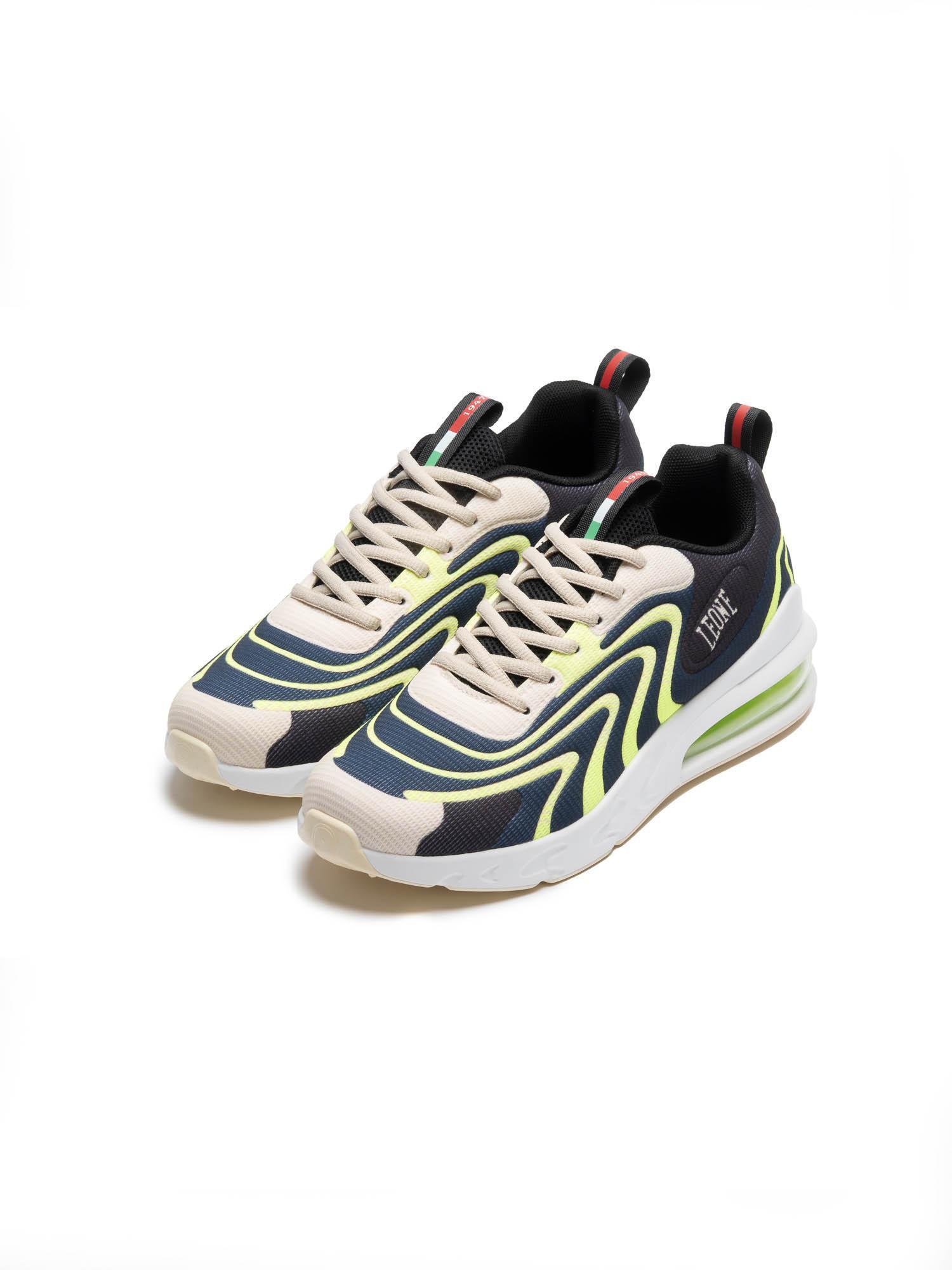 Leone Fast herensneakers LEONE 1947 APPAREL | Decathlon