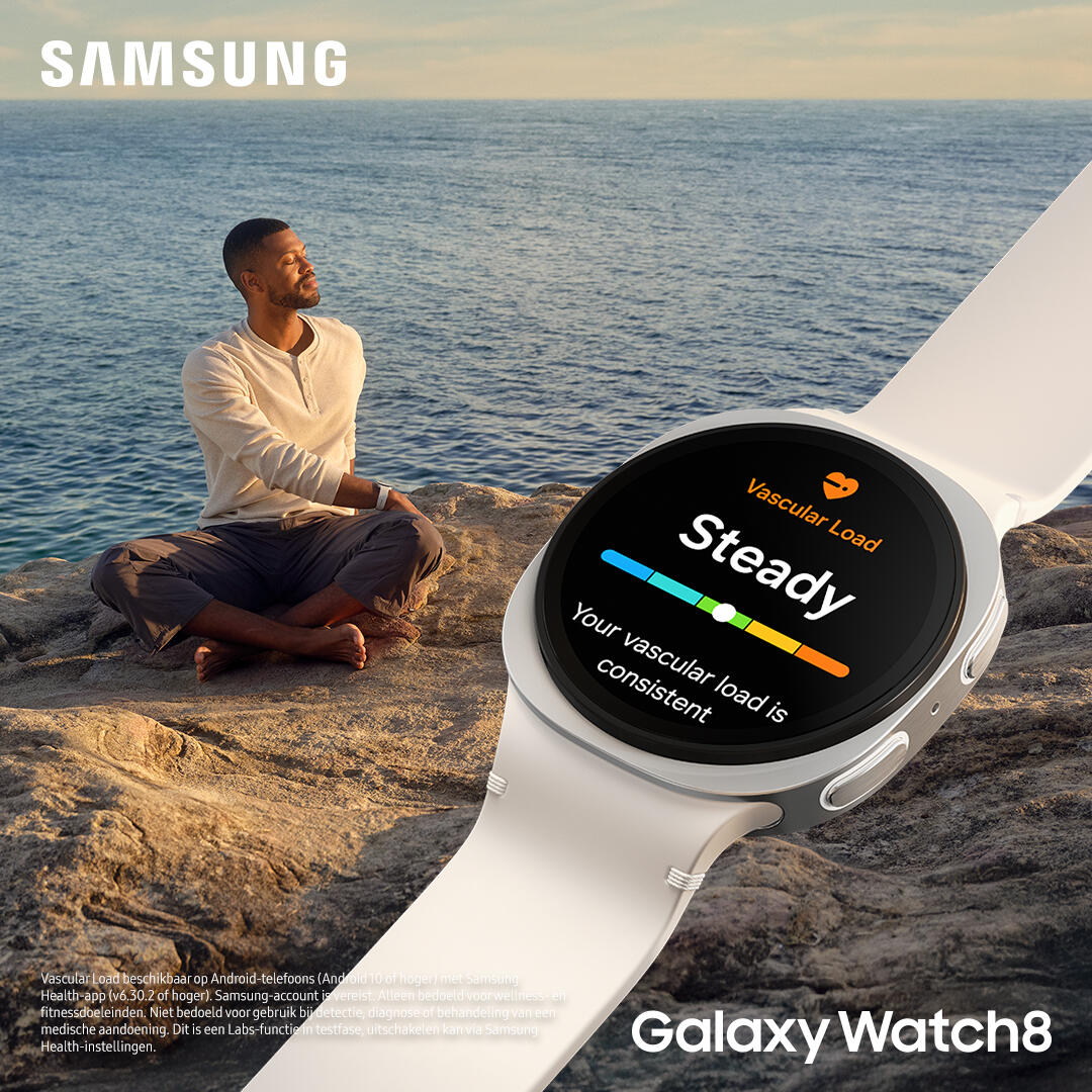 Smartwatch Samsung SM-L320NZSAEUB Smartwatch SAMSUNG | Decathlon