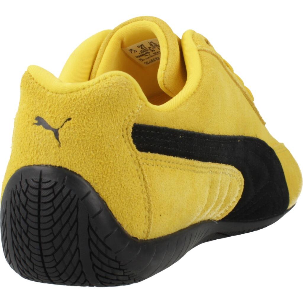 Sneakers Puma Model Speedcat Og Kleur Geel | Decathlon