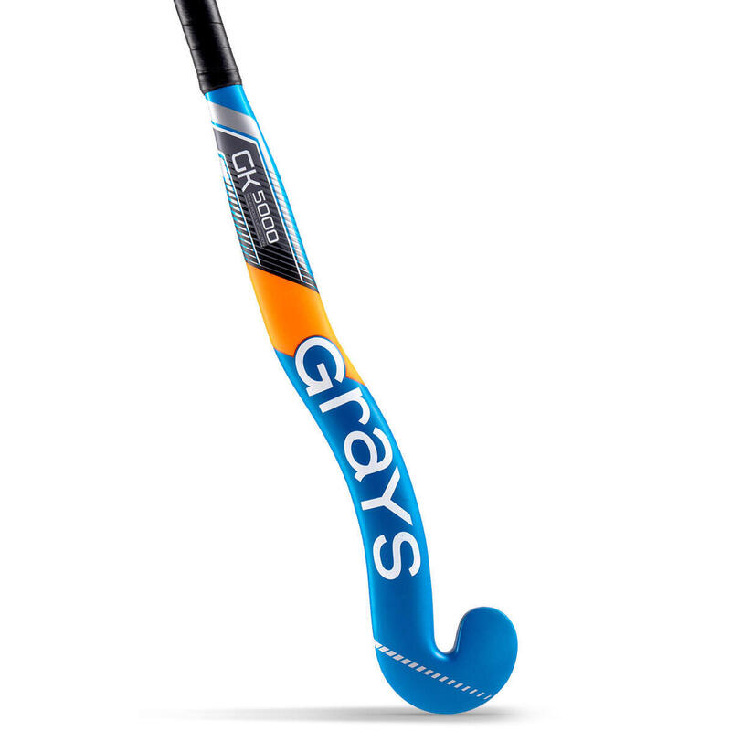 Grays GK5000 Save Goalkeepers Hockey Stick GRAYS - Decathlon