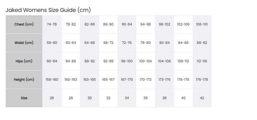 Jaked Dames Arrows Badpak - Groen - Maat 30 | Decathlon